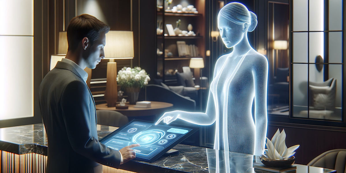 AI’s new gatekeepers: How Booking.com and Expedia are hijacking the future of travel | PhocusWire